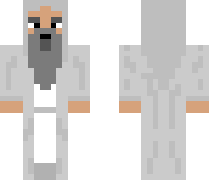 saruman | Minecraft Skins