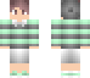 HD Boy | Minecraft Skin