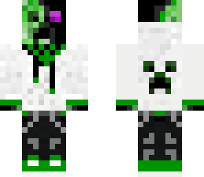 endy | Minecraft Skin