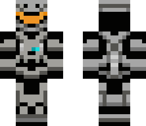 Noble 6 plus | Minecraft Skin