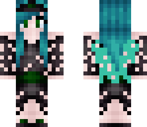 queen chrysalis | Minecraft Skins