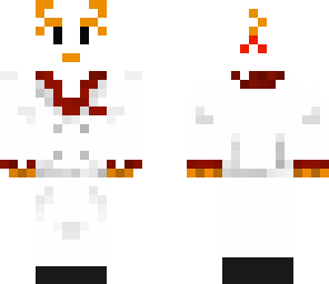 shifu | Minecraft Skins