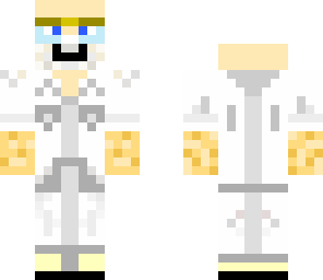 john hammond | Minecraft Skins