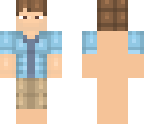 checkpoint | Minecraft Skin
