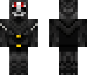 darth nihilus | Minecraft Skins