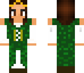 Wall Maria | Minecraft Skin