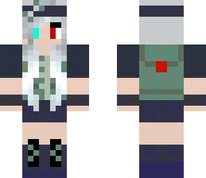 ethoslab | Minecraft Skins