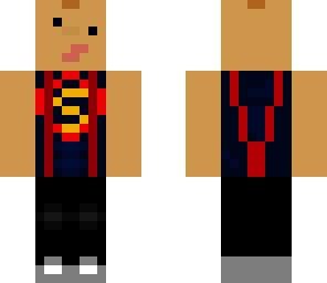 goonies | Minecraft Skins