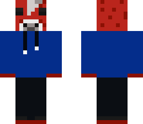 La Seta Vaca | Minecraft Skin