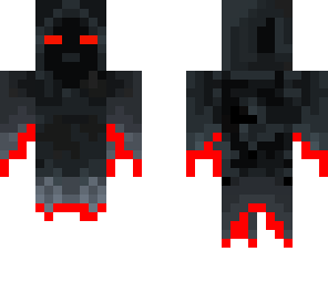 Geist | Minecraft Skins