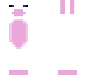 rabbid | Minecraft Skins
