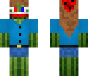 basher | Minecraft Skins