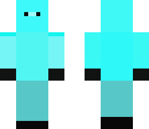 Chiller | Minecraft Skin