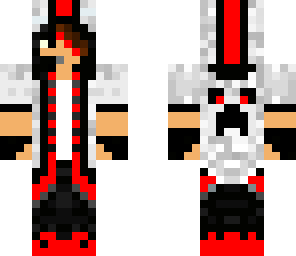 shaco | Minecraft Skin