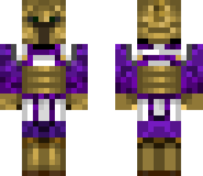 kiem spartan FIX | Minecraft Skin