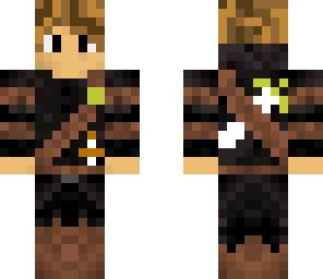 Clemente Skin | Minecraft Skin