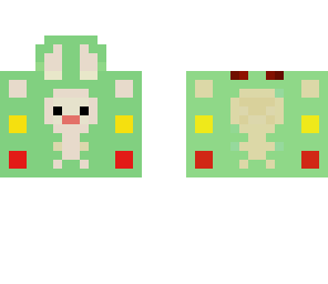 reuniclus | Minecraft Skins