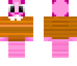 Anais | Minecraft Skin