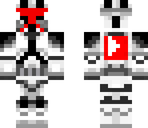 skin feed | Minecraft Skins