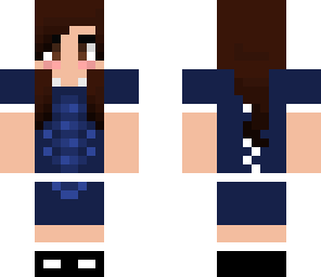 Esther Coleman | Minecraft Skin