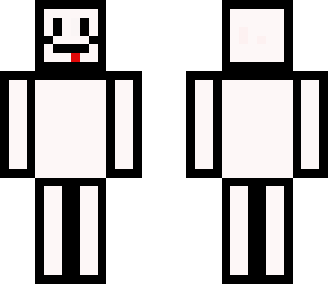 blockman | Minecraft Skin