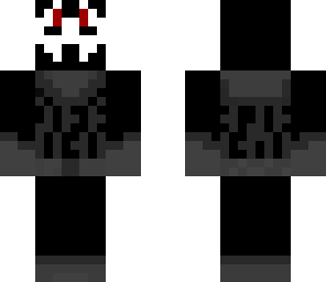 darth nihilus | Minecraft Skins