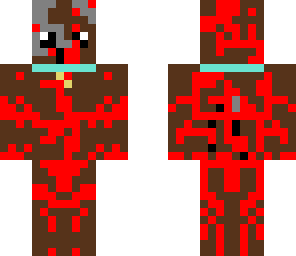 Zombie Dog | Minecraft Skins