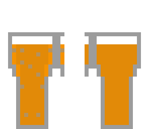 Beer | Minecraft Skins