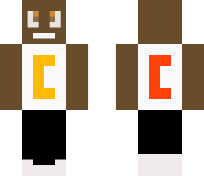 coach left 4 dead | Minecraft Skins