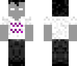 cronus | Minecraft Skin
