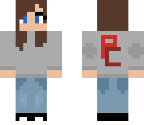 pixel skin | Minecraft Skins