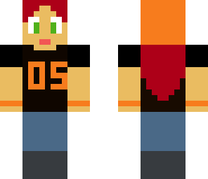 Osu | Minecraft Skins