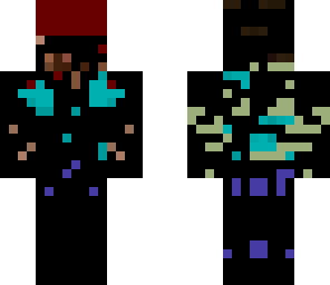 retard steve | Minecraft Skins