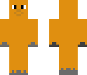 highland cow | Minecraft Skins