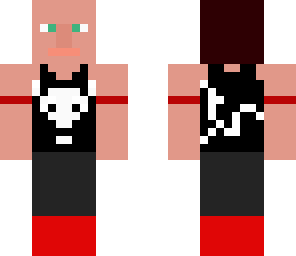 cronos | Minecraft Skins