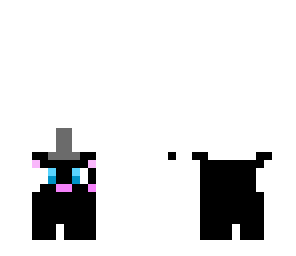 french bull dog | Minecraft Skins