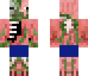 Cerdo | Minecraft Skins