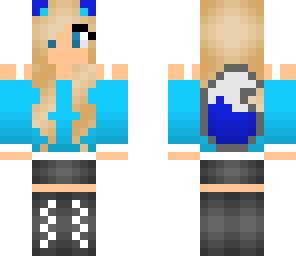 ocean boat | Minecraft Skins