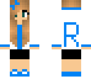 pixel skin | Minecraft Skins
