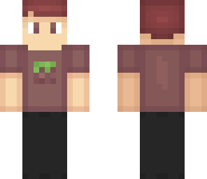 Block Skin | Minecraft Skin
