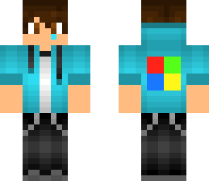 microsoft | Minecraft Skins
