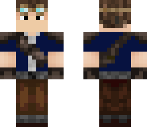 cellbit | Minecraft Skins