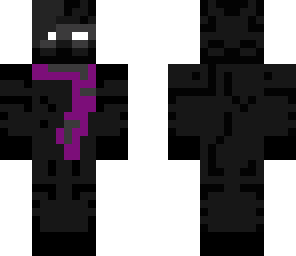 EnderBrah | Minecraft Skin