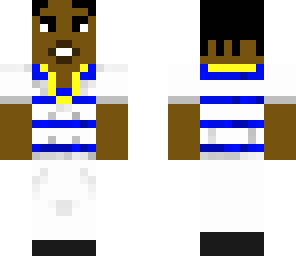 chief keef | Minecraft Skins