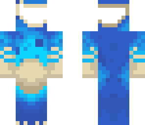 globox | Minecraft Skin