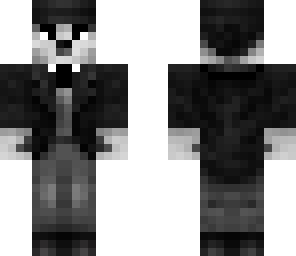 charlie chaplin | Minecraft Skins