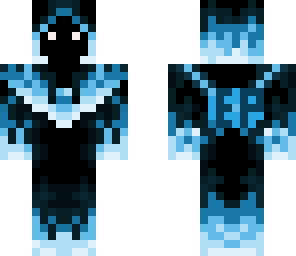 water | Minecraft Skin