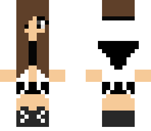 Tornado chaser | Minecraft Skin