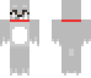 schnauzer | Minecraft Skins