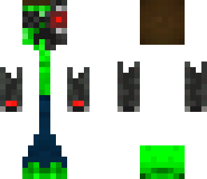 docm77 | Minecraft Skins